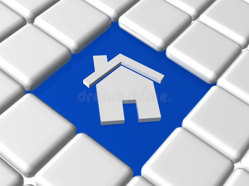 House Path Icon Stock Illustrations – 4,809 House Path Icon Stock ...