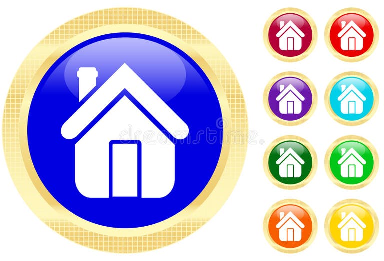 Shiny House Stock Illustrations – 48,391 Shiny House Stock ...