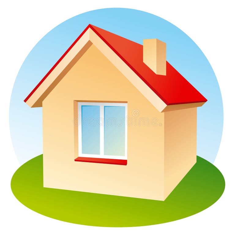 Grass House Icon Stock Illustrations – 17,856 Grass House Icon Stock ...