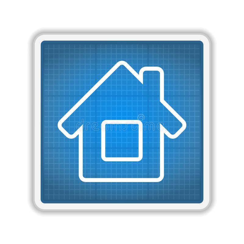 House Icon stock vector. Illustration of point, black - 35347569