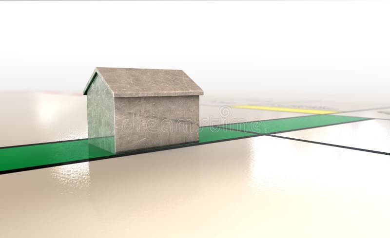 Monopoly House Icon Stock Illustrations – 59 Monopoly House Icon Stock ...