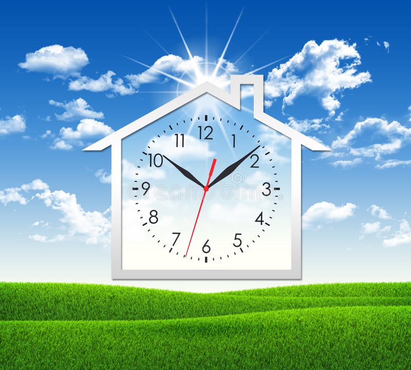 Environment Clock Stock Illustrations – 3,616 Environment Clock Stock ...