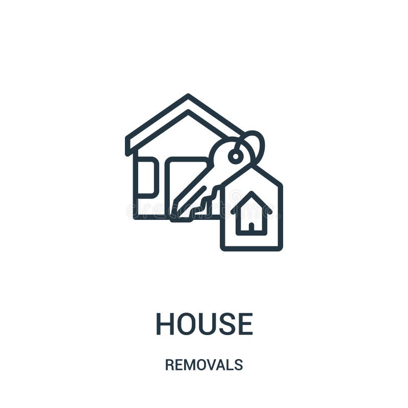 House Removals Logo Stock Illustrations – 57 House Removals Logo Stock ...