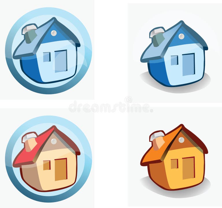 2d House Stock Illustrations – 7,193 2d House Stock Illustrations ...