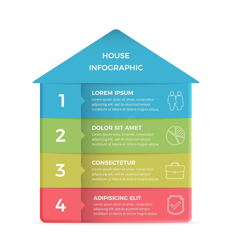 House Divided Stock Illustrations – 215 House Divided Stock ...