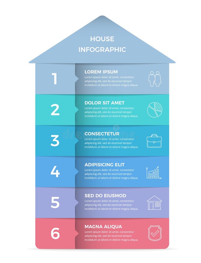 House Divided Stock Illustrations – 241 House Divided Stock ...