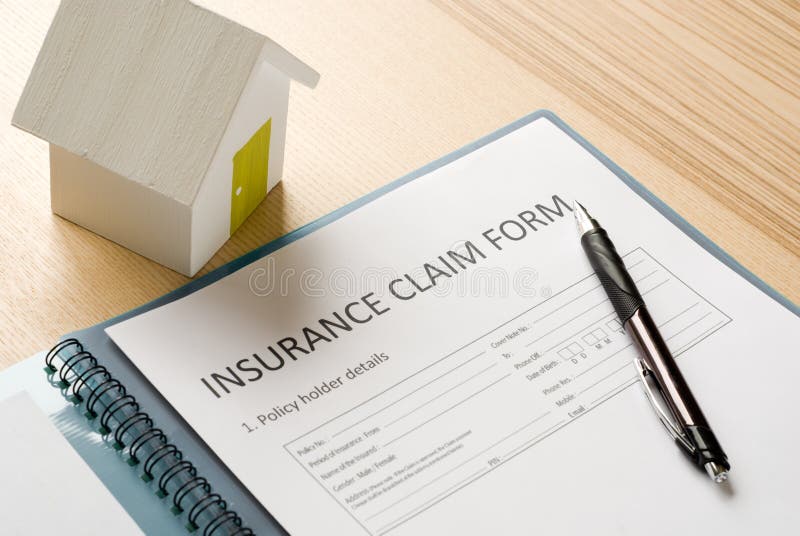 House insurance stock photo. Image of finances, home - 68448028