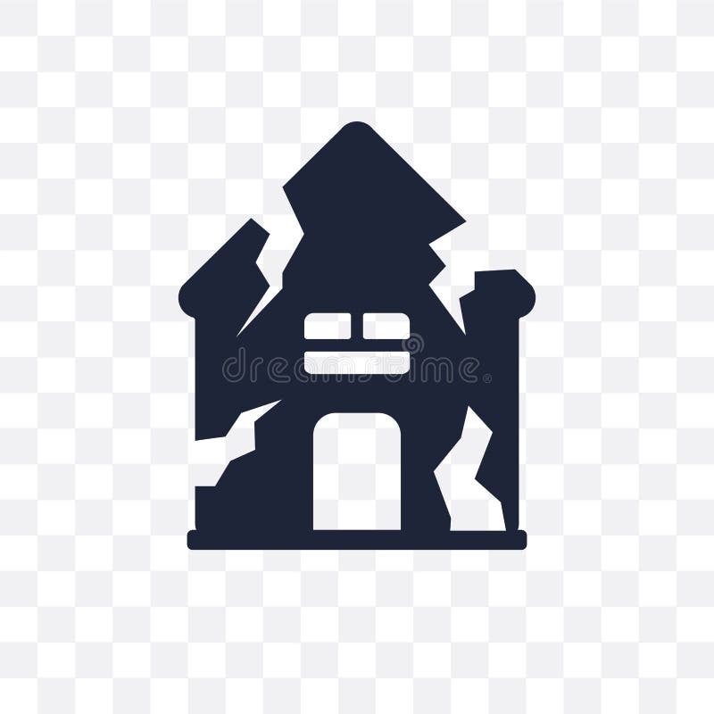 House Insurance for Storms Transparent Icon. House Insurance for Stock ...