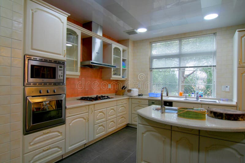 House Interior Picture. Image: 5156852