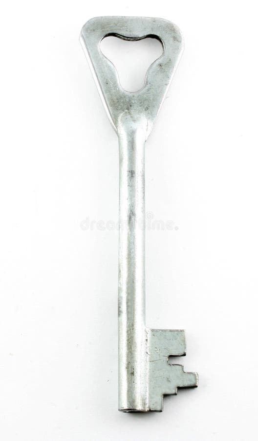 House key stock image. Image of loan, metal, lifestyle - 12773795