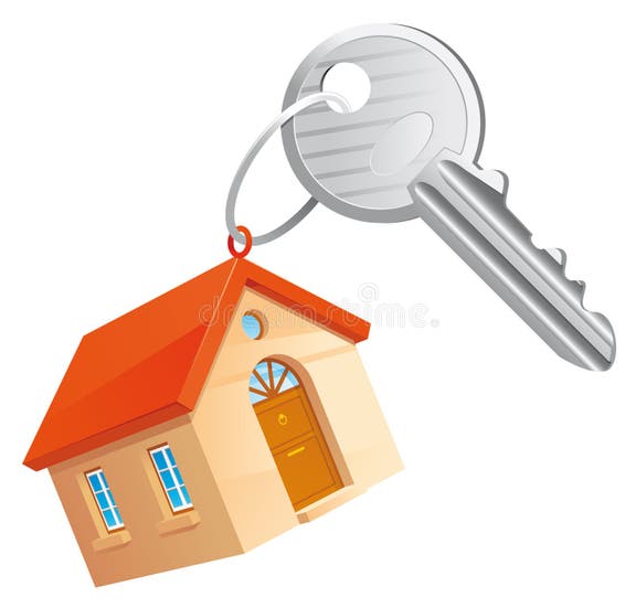Cartoon House Key Stock Illustrations – 6,992 Cartoon House Key Stock ...