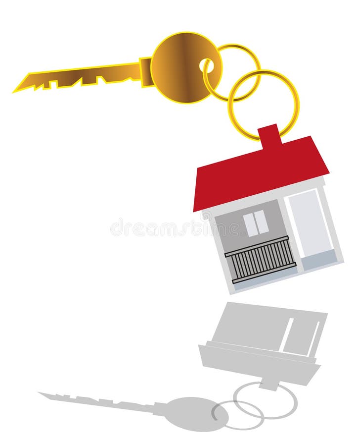 Red House Key House Stock Illustrations – 3,740 Red House Key House ...