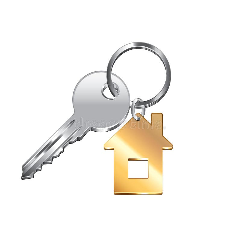 House Key Png