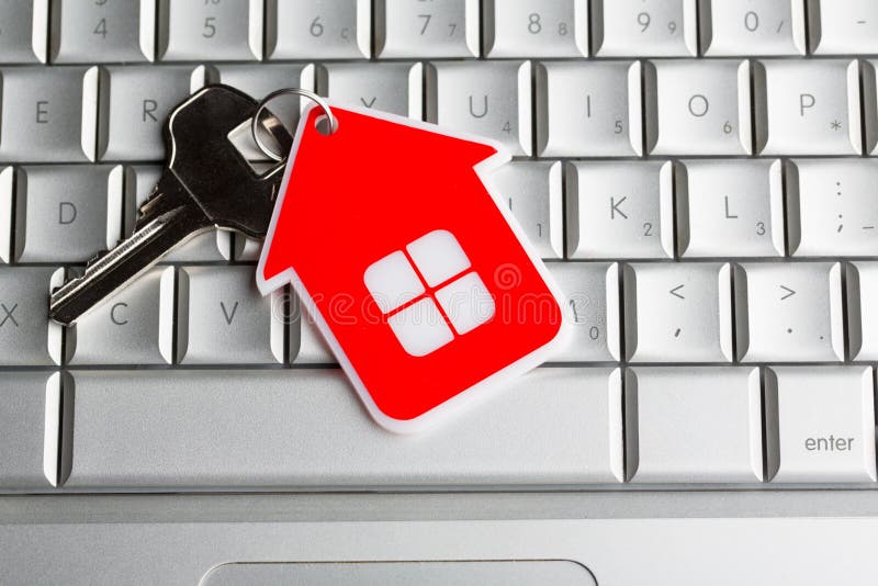 House key stock photo. Image of design, industry, close - 53804756