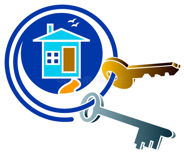 Key Keys Logo Stock Illustrations – 4,263 Key Keys Logo Stock ...