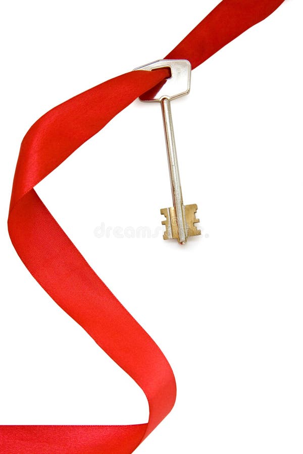 5+ House key ribbon Free Stock Photos - StockFreeImages