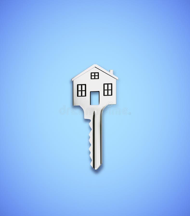 House Shaped Key Icon Image Stock Illustrations – 274 House Shaped Key ...