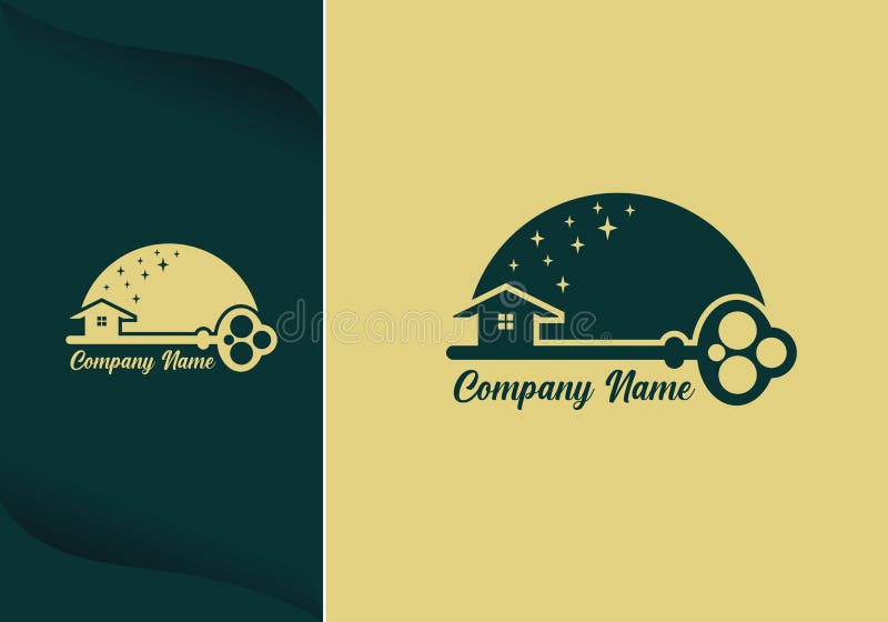 House Key Gold Logo Stock Illustrations – 914 House Key Gold Logo Stock ...