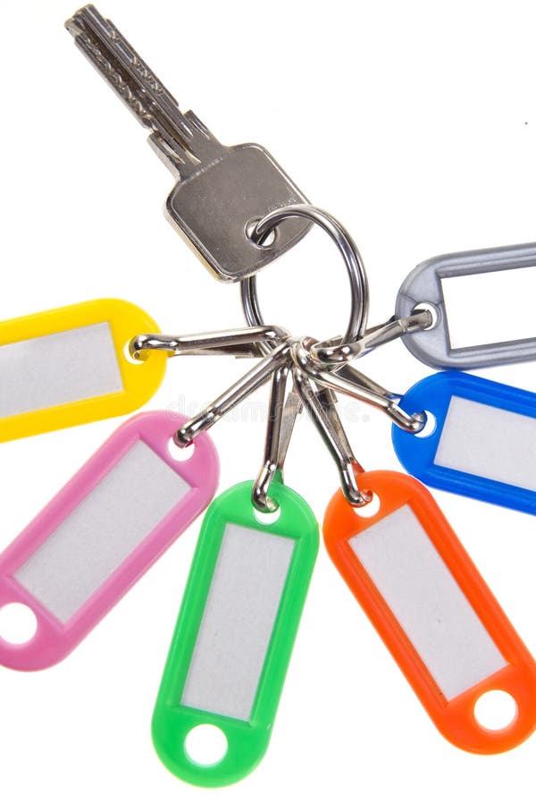 House keys stock image. Image of development, classical - 24203521