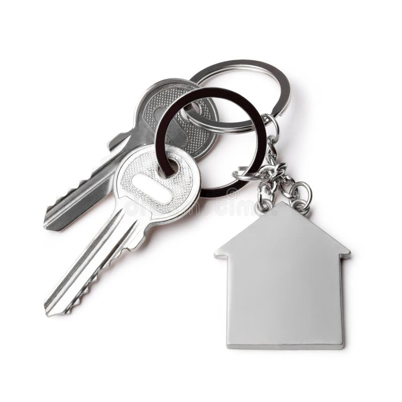 Green House Keys stock photo. Image of estate, space - 41978554