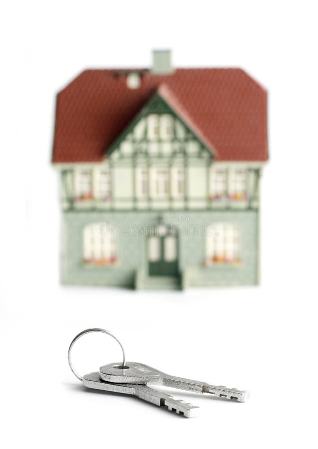 House Keys Picture. Image: 2881463