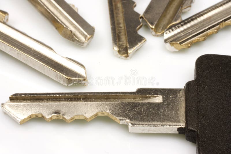 House keys stock image. Image of computer, painting, mapping - 41074027