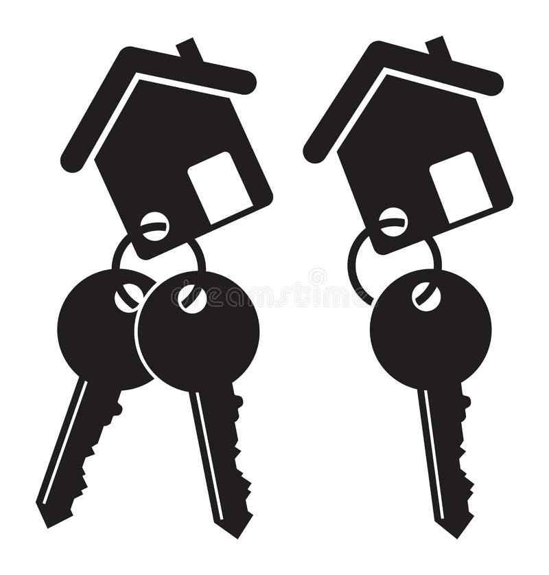 Keys Stock Illustrations – 78,930 Keys Stock Illustrations, Vectors ...