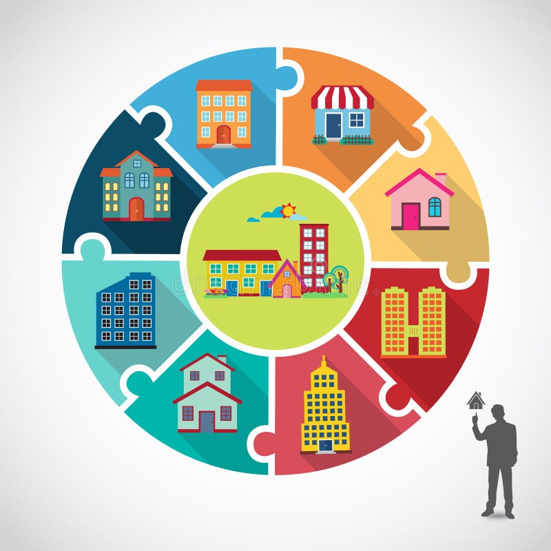 House label with shadow stock vector. Illustration of bubble - 29574346