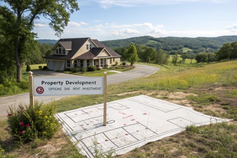 Construction Plot Stock Illustrations – 3,846 Construction Plot Stock ...