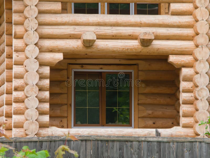 Wood Stove in Log Cabin_4913-1S Stock Photo - Image of colonial, house ...