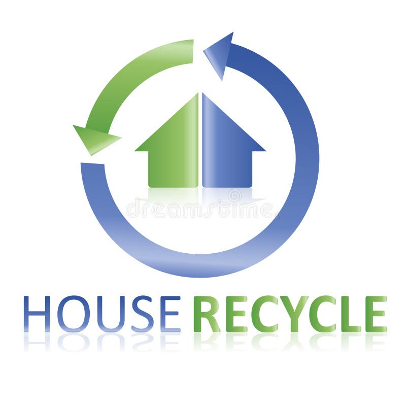 House Logo stock vector. Illustration of architecture - 27902538