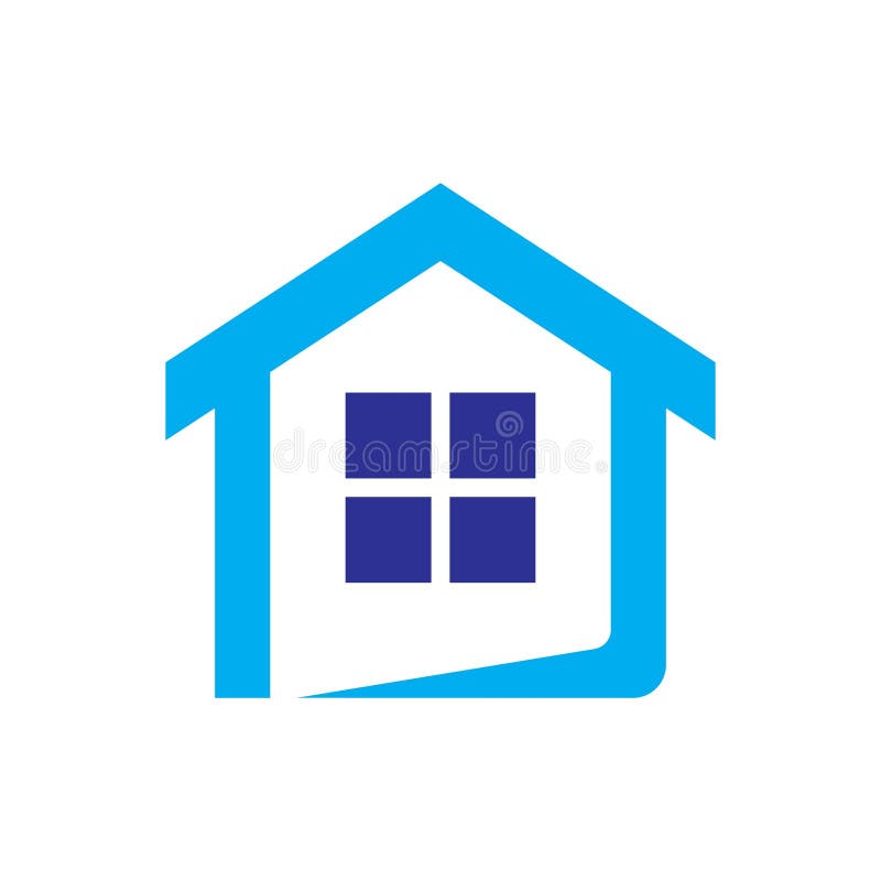 House logo images stock vector. Illustration of icon - 270920259