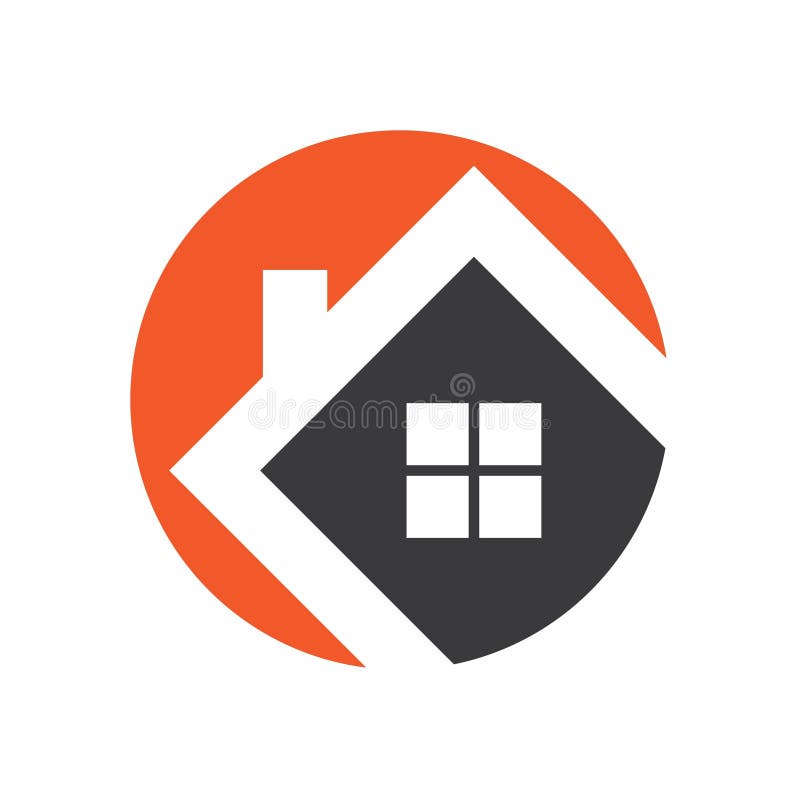 House logo images stock vector. Illustration of house - 270920308