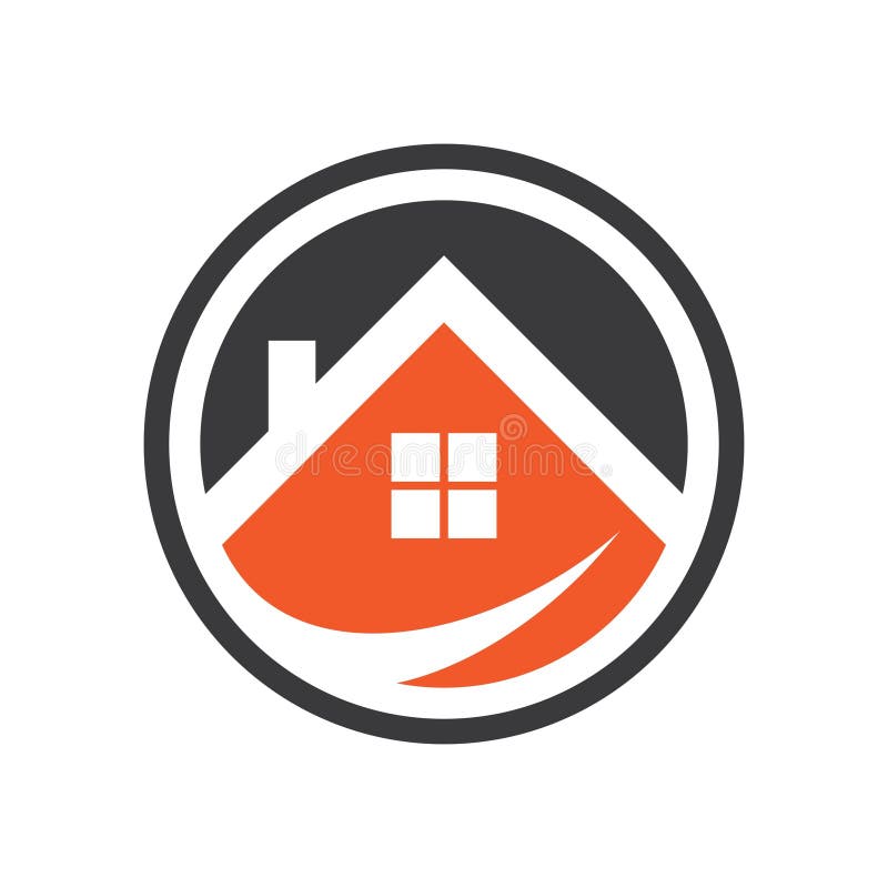 House logo images stock vector. Illustration of architecture - 270921845