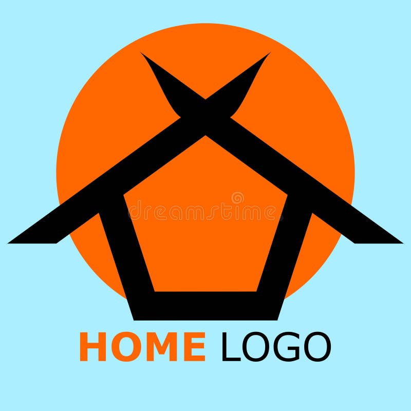 Circles Real Estate Logo Stock Illustrations 95 Circles Real Estate