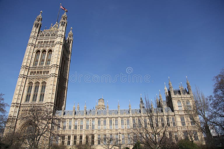 House of lords stock image. Image of ancient, lords, church - 13537721