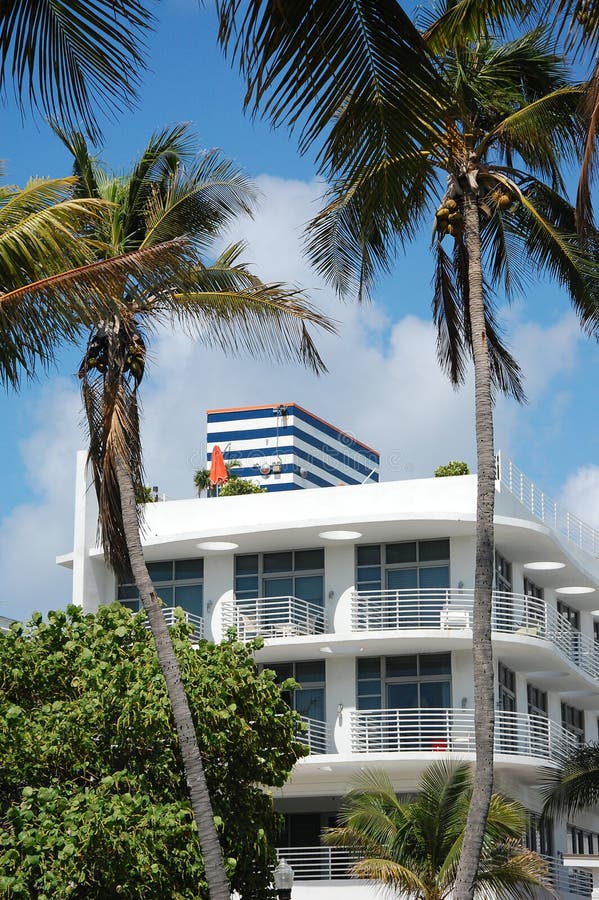 House in miami stock photo. Image of miami, white, stories - 14389338