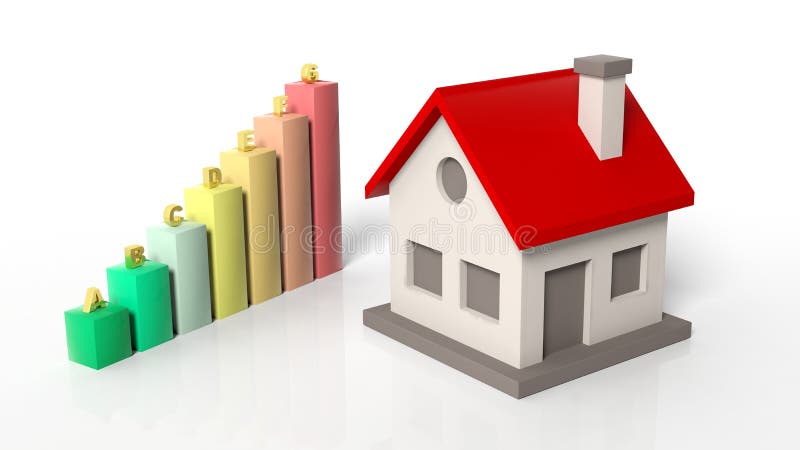 House Model Chart Bars Stock Illustrations – 19 House Model Chart Bars ...