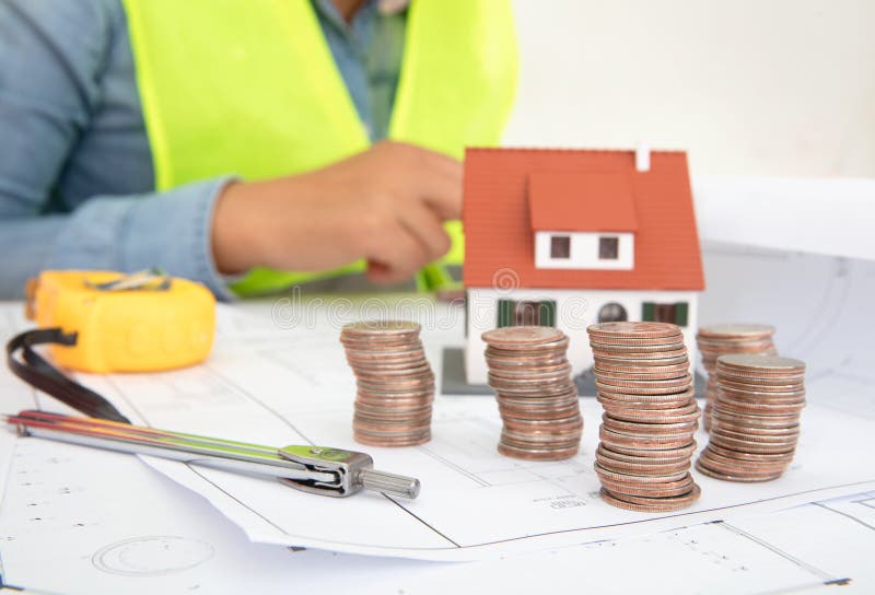 Engineering Plan Design Fund Stock Photos - Free & Royalty-Free Stock ...