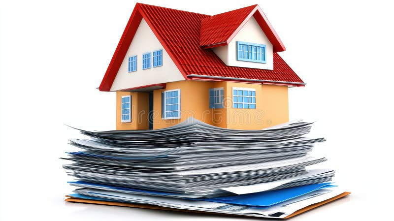 Repayment Documents Stock Illustrations – 41 Repayment Documents Stock ...