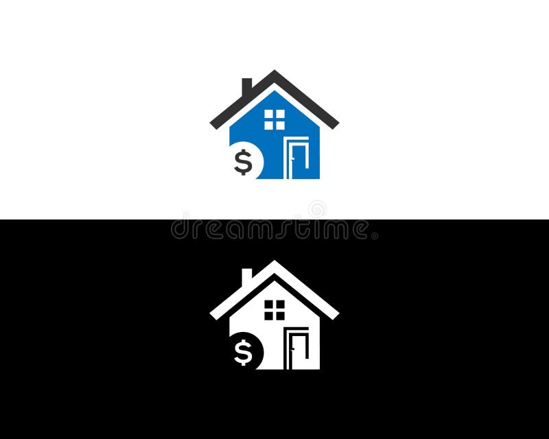 Abstract Money House Logo Stock Illustrations – 1,479 Abstract Money ...