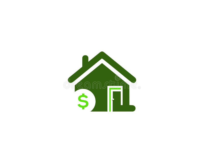 Abstract Money House Logo Stock Illustrations – 1,479 Abstract Money ...