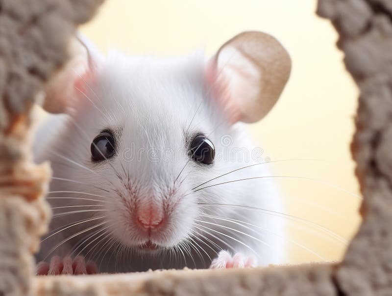 House mouse stock illustration. Illustration of creative - 294980700