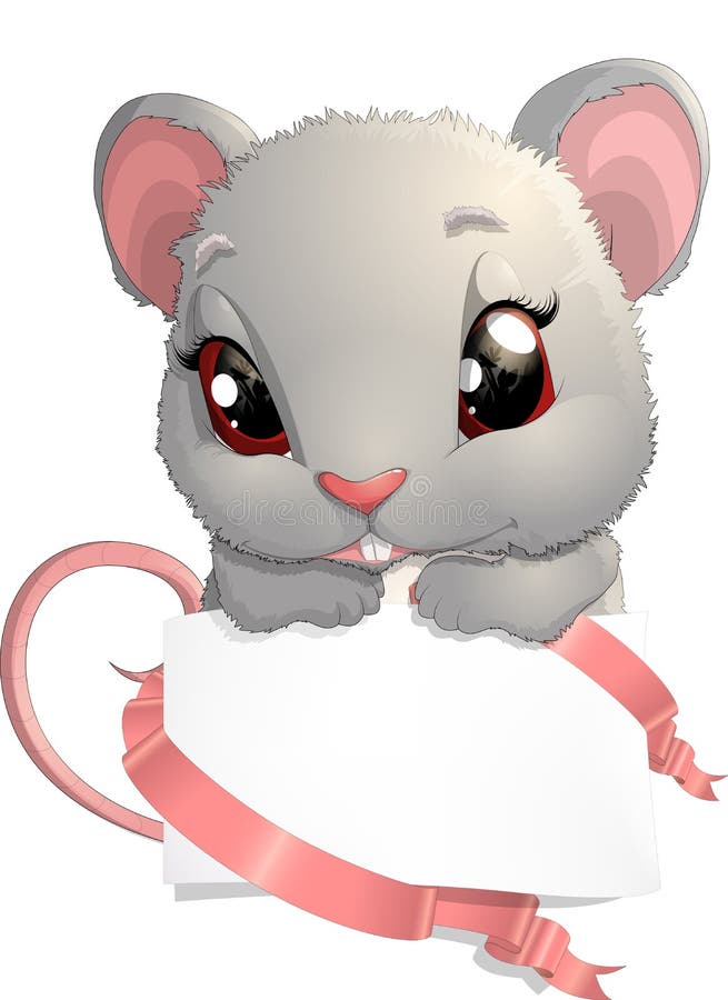House Mouse Stock Illustrations – 10,734 House Mouse Stock ...