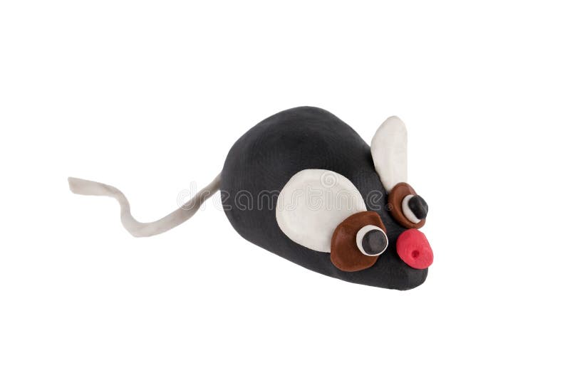 Modeling Clay Mouse Stock Photos - Free & Royalty-Free Stock Photos ...
