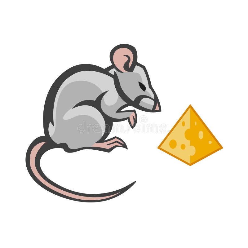 Anti Rat Sign Stock Illustrations – 272 Anti Rat Sign Stock ...