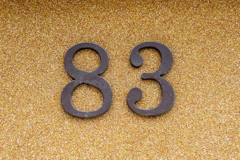 House Number 83 Eighty Three Photos - Free & Royalty-Free Stock Photos ...