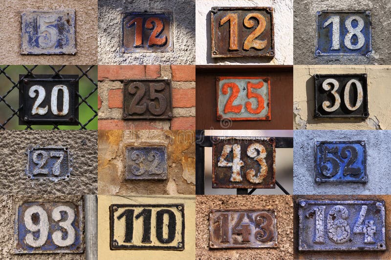 2,402 Numbers Colour Stock Photos - Free & Royalty-Free Stock Photos ...