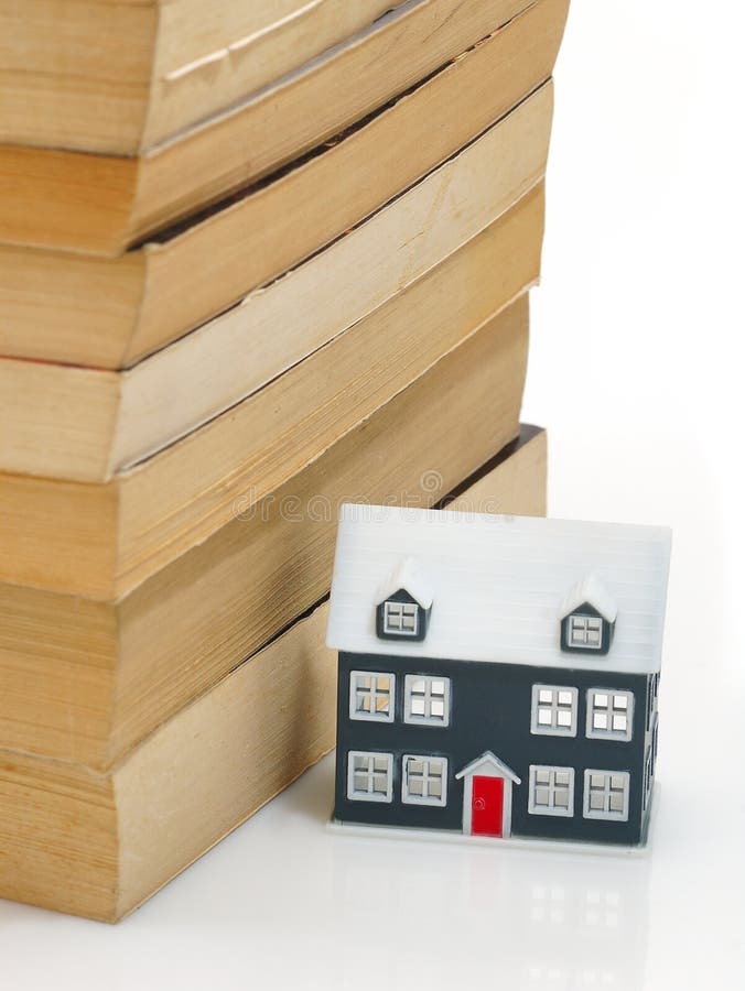 House object stock image. Image of sale, homeowner, buyer - 2336065