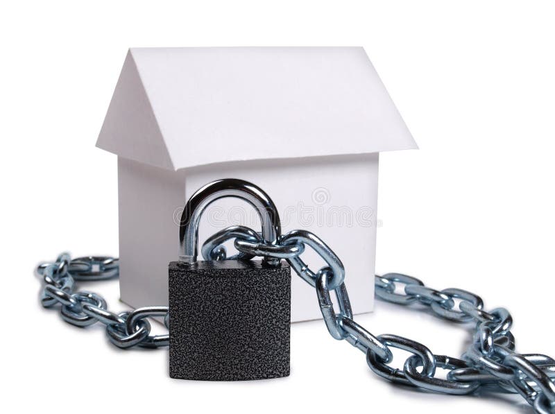 Two padlock stock image. Image of iron, chrome, security - 64038871